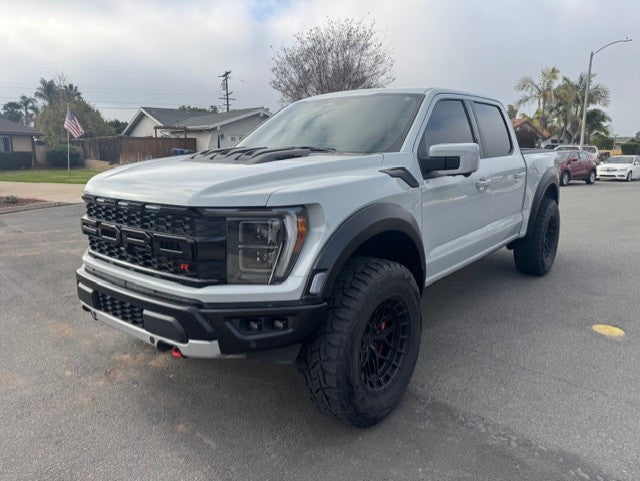 2023 Ford Raptor R – MOVIEMACHINES